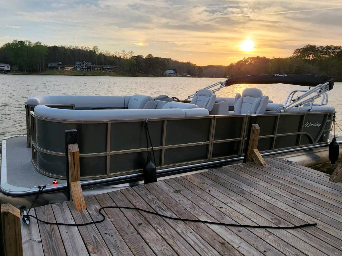 Jackson Lake Rentals